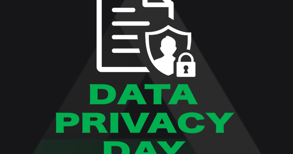 The Value of Protecting Your Data Privacy - CYSIAM